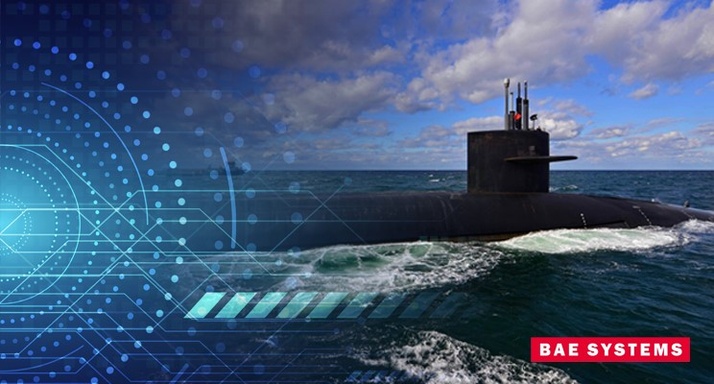 BAE Systems awarded US Navy SSP support contract - ADS Advance